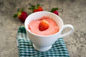 Making Mug Cake from Box Mix: The Ultimate Guide