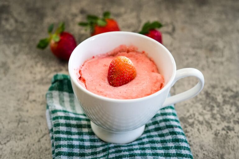 Making Mug Cake from Box Mix: The Ultimate Guide